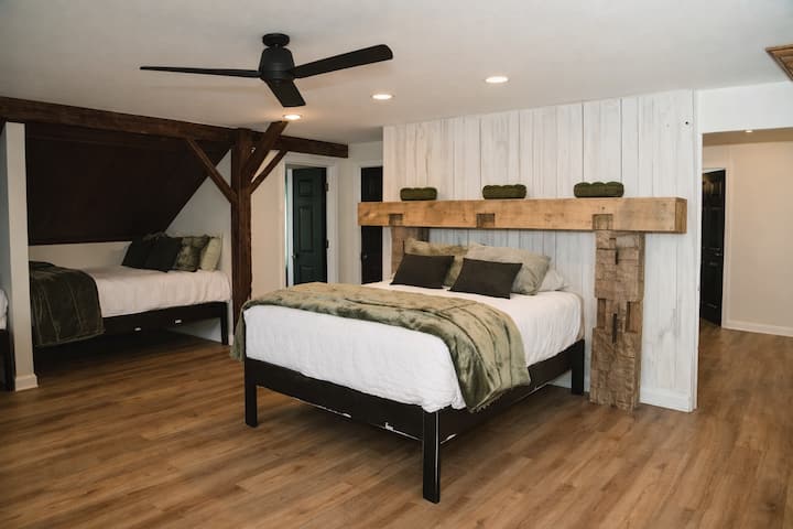 Slate And Sage Suite - Buckeye Lake, OH