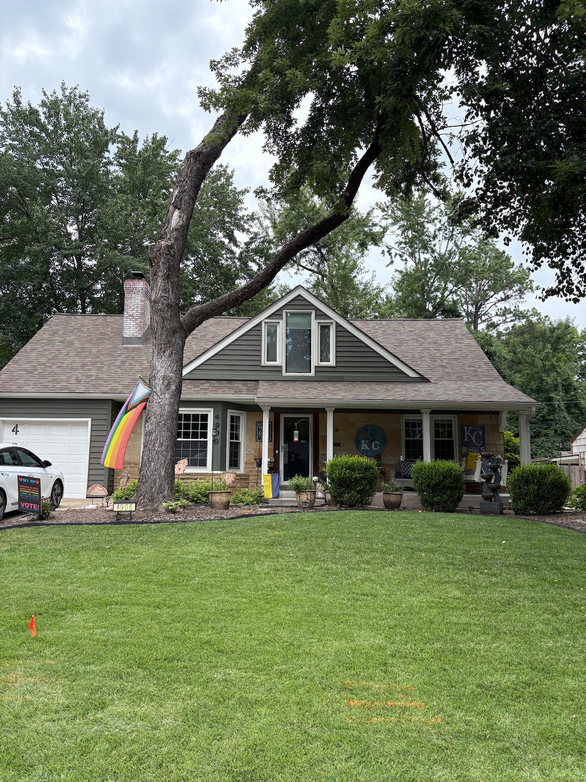 Votre sanctuaire d'espace partagé de la Coupe du monde - Maisons à ...