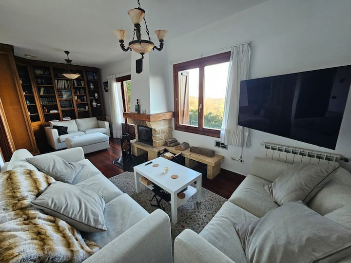 Apartamento En Aia, Urola Kosta - Azpeitia