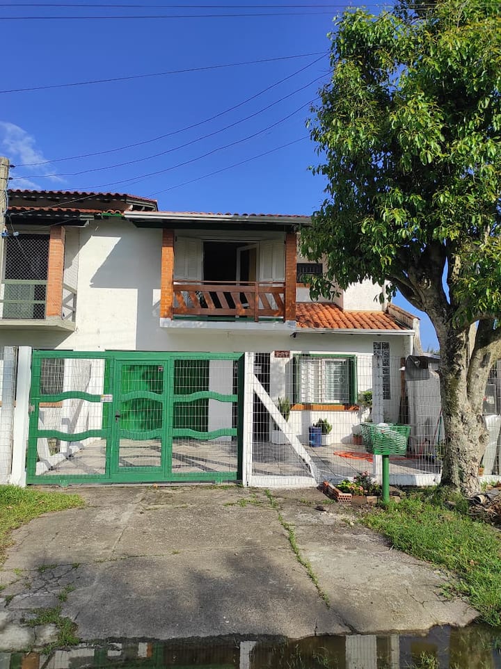 ÓTima Casa No Centro De Imbé! - Tramandaí