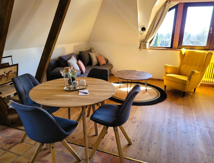 Modernes Loft Im Zentrum Von Baden Bei Wien - Baden bei Wien