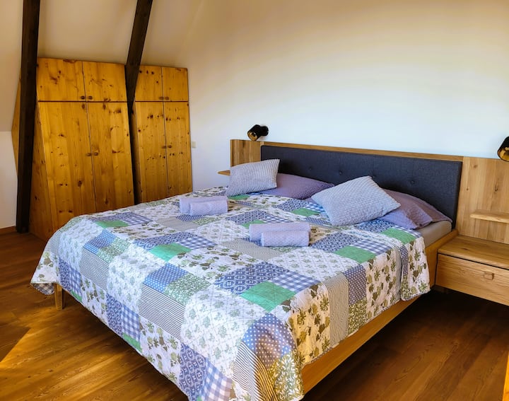 Modernes Loft Im Zentrum Von Baden Bei Wien - Baden bei Wien