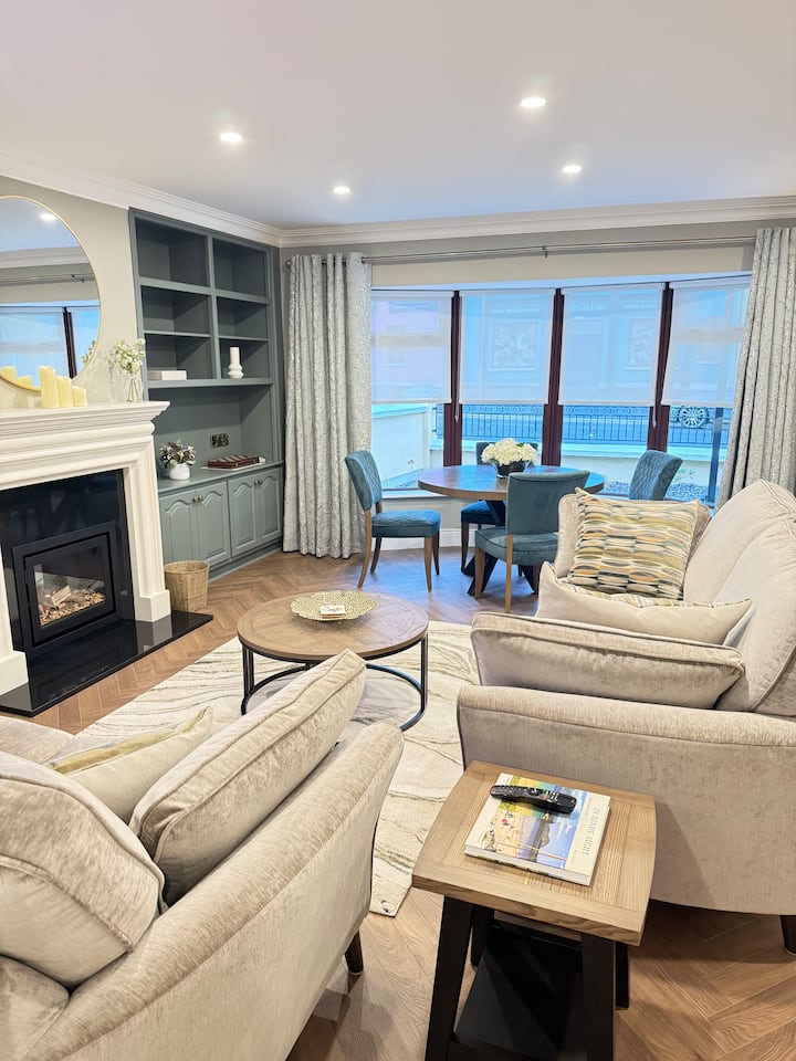 Killarney Town Centre Location Free Parking/wi-fi - Killarney