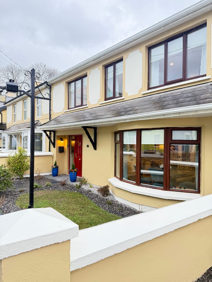 Killarney Town Centre Location Free Parking/wi-fi - 基拉尼