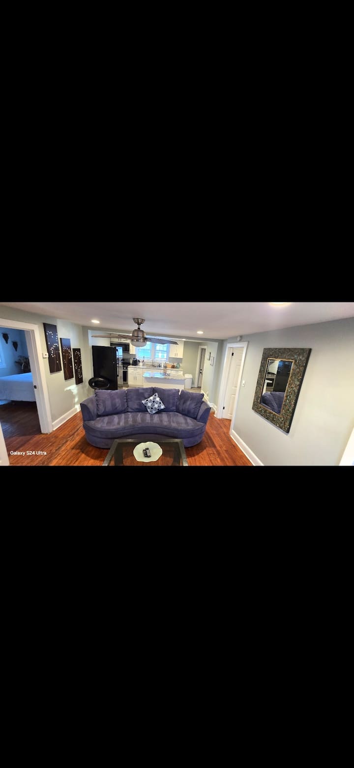 Cozy 3 Bedroom In Wilmington Delaware - Wilmington, DE