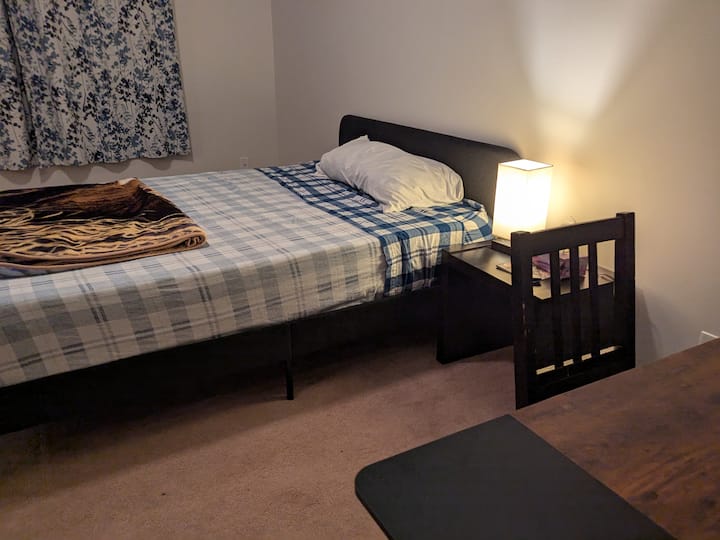 Quiet Nook On The Marshes (3 Rooms) - Kanata