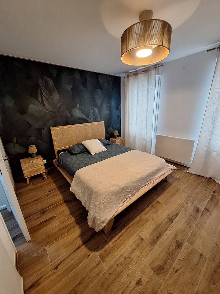 Maisonnette Saint Trojan Les Bains - Saint-Trojan-les-Bains