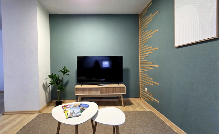 Apartment Am Ostorfer See - Schwerin