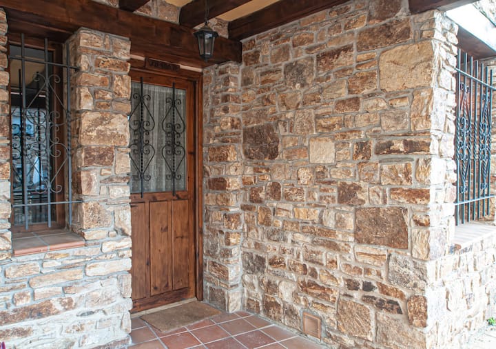 Casa Rural Posada - La Hiruela