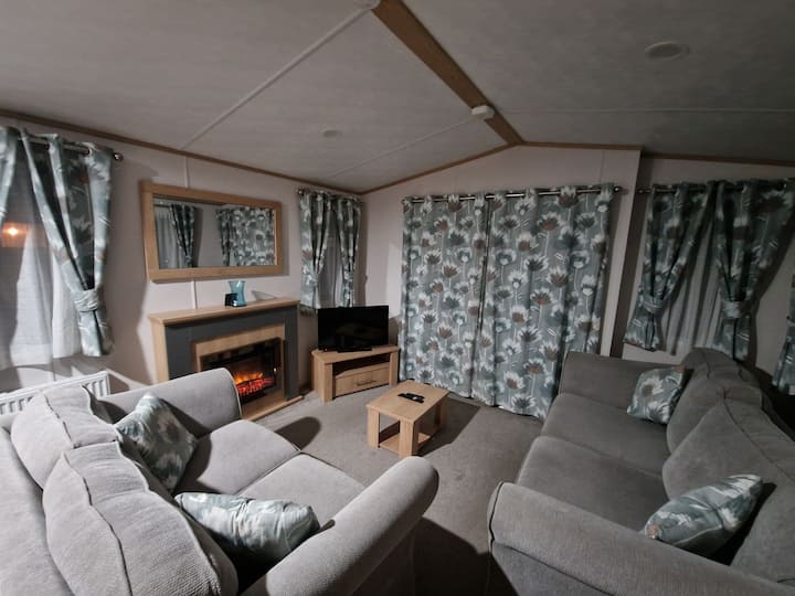 Orchard Mount - Hornsea