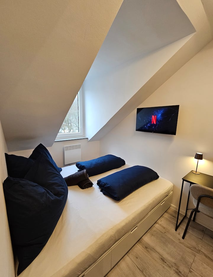 Modern Studio In Downtown City Center - Karlovy Vary