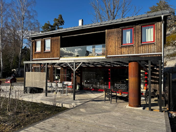 Villa Edanö - Trosa