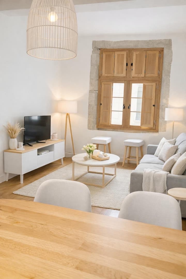 Magnifique T2 - à 5 Min De La Cité Médiévale - Carcassonne