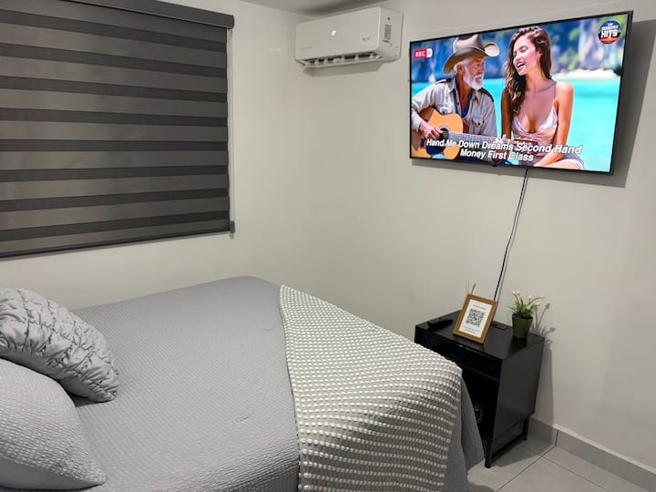 Bonita Y Cómoda Casa - Gomez Palacio