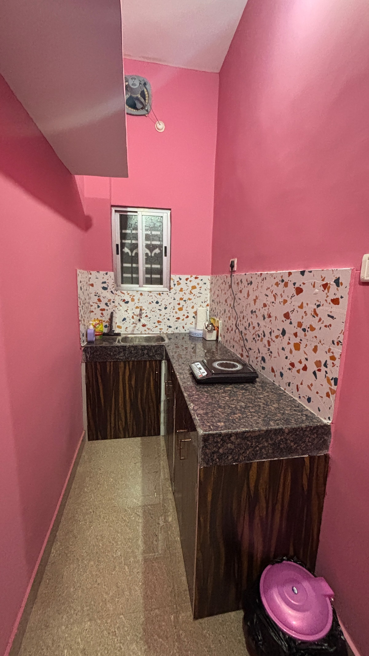 Raipur Serene Stay | The Cozy Cell - Flats for Rent in Raipur ...