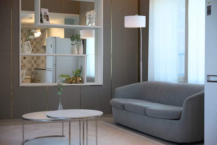 New특가/애월해안도로인접, 2층 독채 하우스, 고급인테리어 ,가족커플선호숙소 - Jeju-si