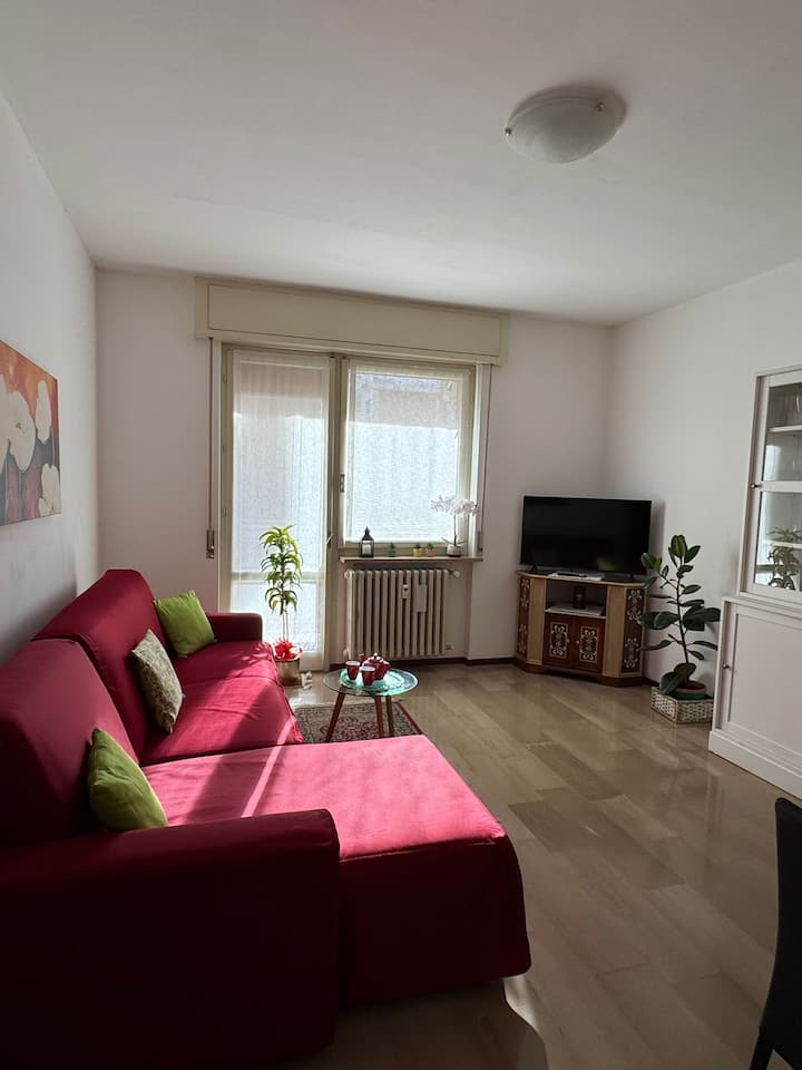 Appartement à Novara - Novara