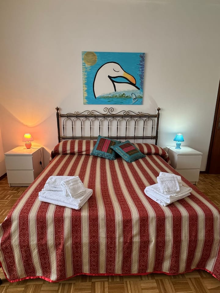 La Maison De Marie - Novara