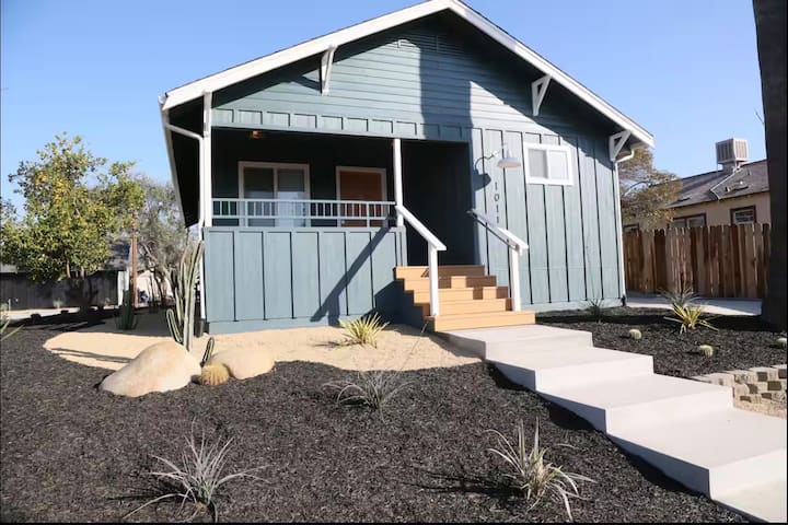 The Ranch House - Clovis, CA