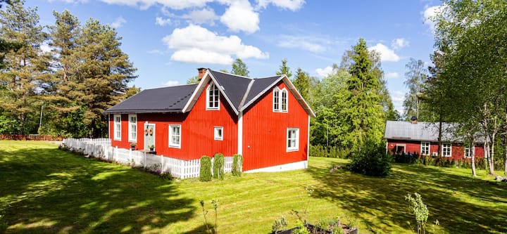 Bönehuset - 努拉市