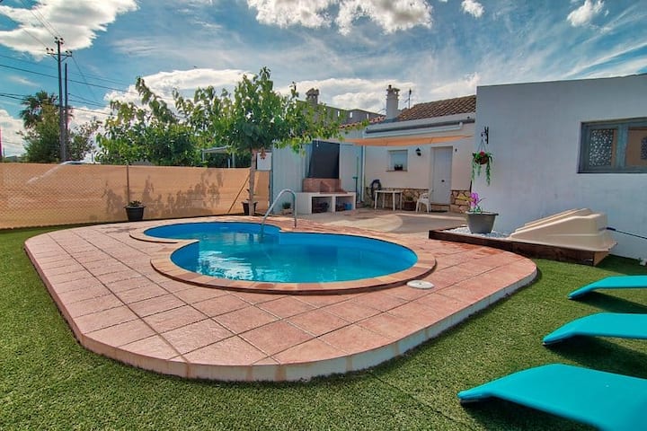 Casa Joan De Pataca 5 - Sant Jaume d'Enveja