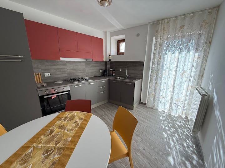 Casa Lulo - Castel di Sangro