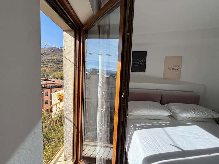 La Maison Dei Tre Porcellini - Alfedena