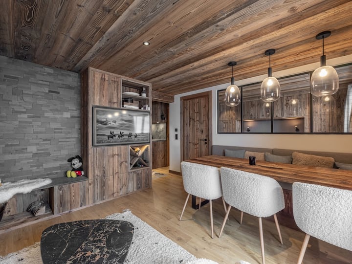 Appartement - Megève - Megève