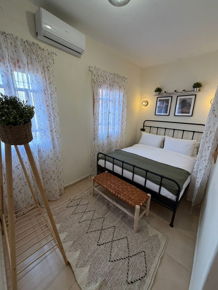 Dana Social • Modern Rooms In Central Marrakech - Marrakesh