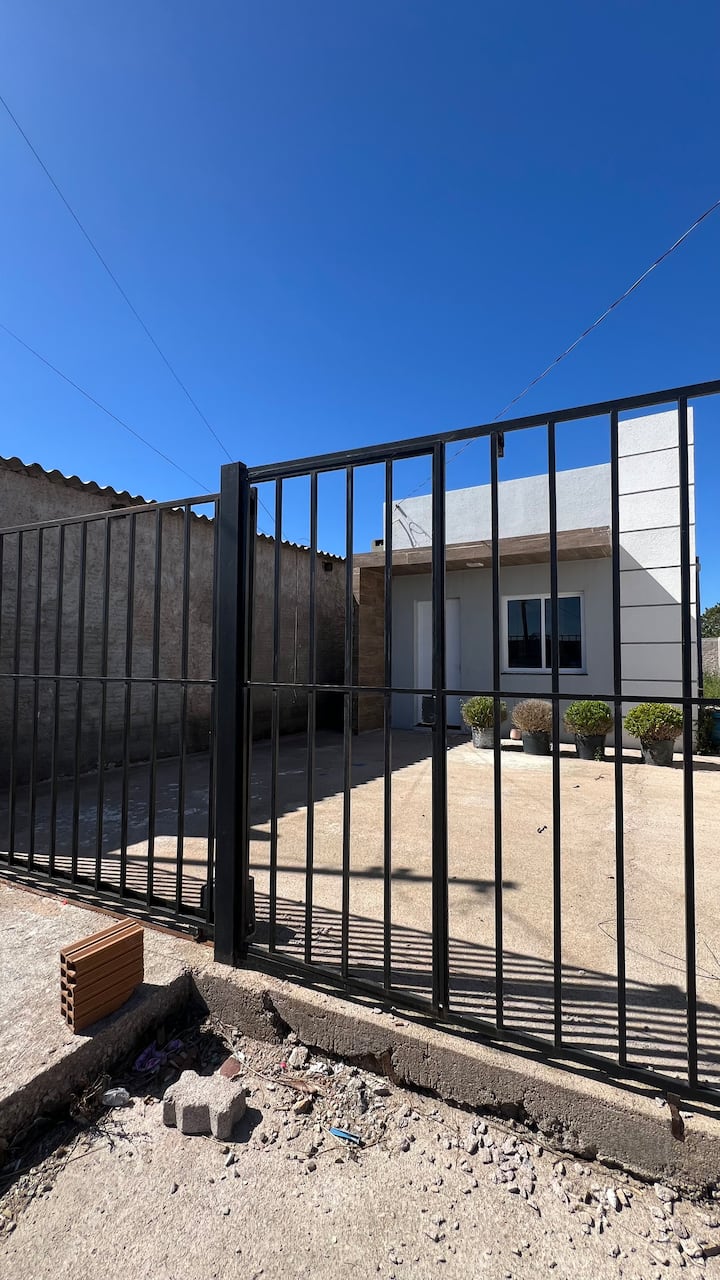 Mini Casa Con Todas Las Comodidades - Cerro Largo Department