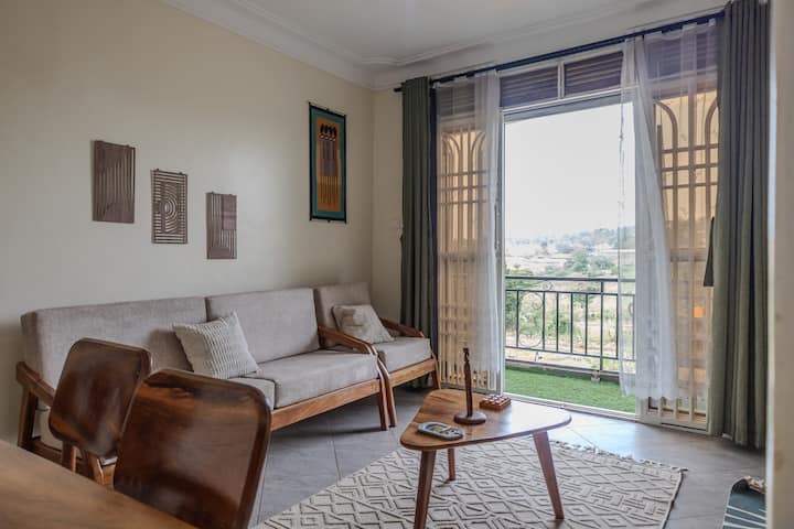 Jinja City Gem Ii - Uganda