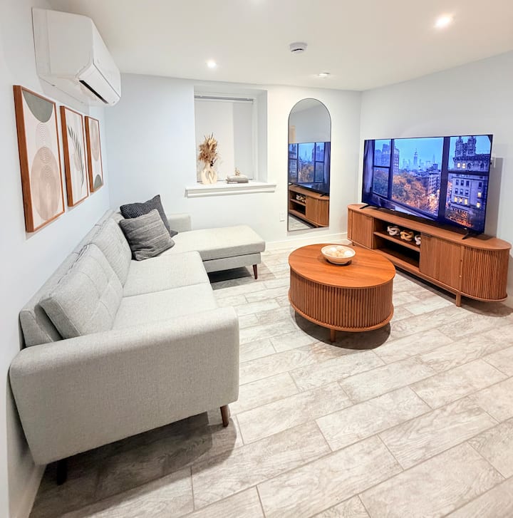 Urban Oasis: Your Gateway To Nyc - Union City, NJ