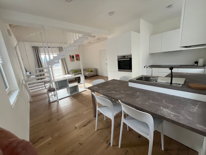 Appartamento Roma_8 - Belluno