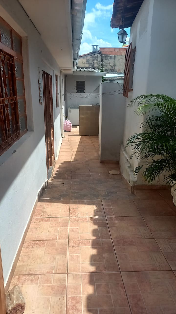 Kitnet Completo - Belo Horizonte