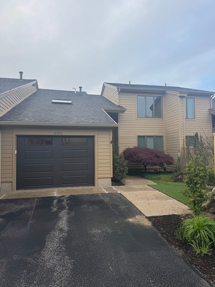 Spring Lake - Lake House - Grand Haven, MI