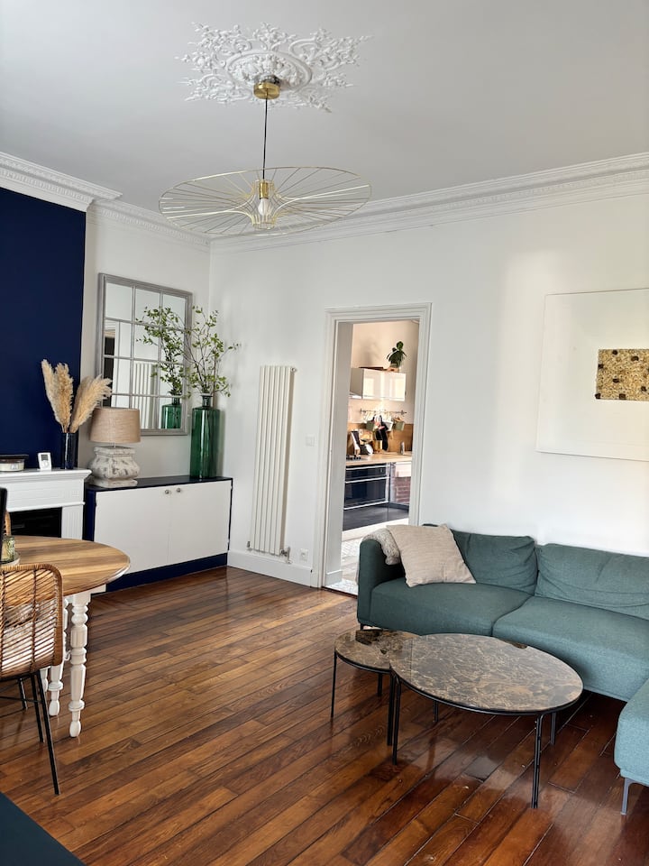 Chantilly, Au Cœur Des Haras - Chantilly