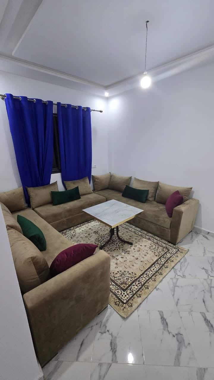 Appartement 2 Chambres Salon - Azrou