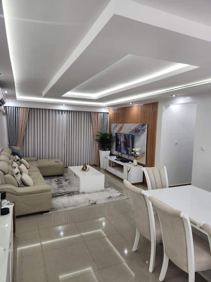 Casa Para Estar Bem - Luanda