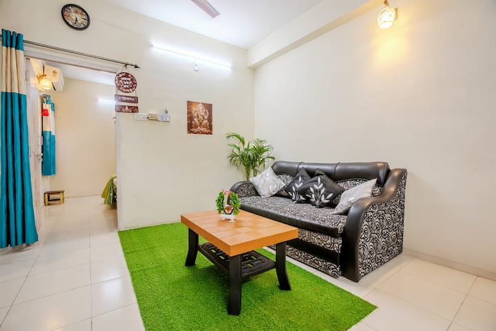 Kolkata Home Stay @ B T Road @ Dakshineswar Temple - Kolkata