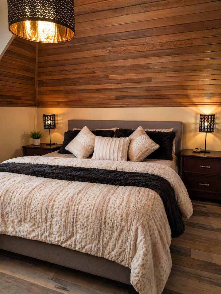 Mountainview 1-bedroom Suite - Hope, Canada