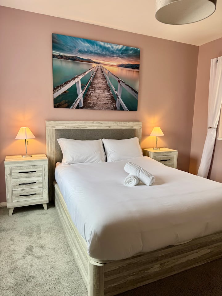 Home At Europa Point - Gibraltar