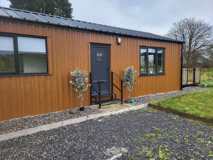 Countryside Cabin - Mayo