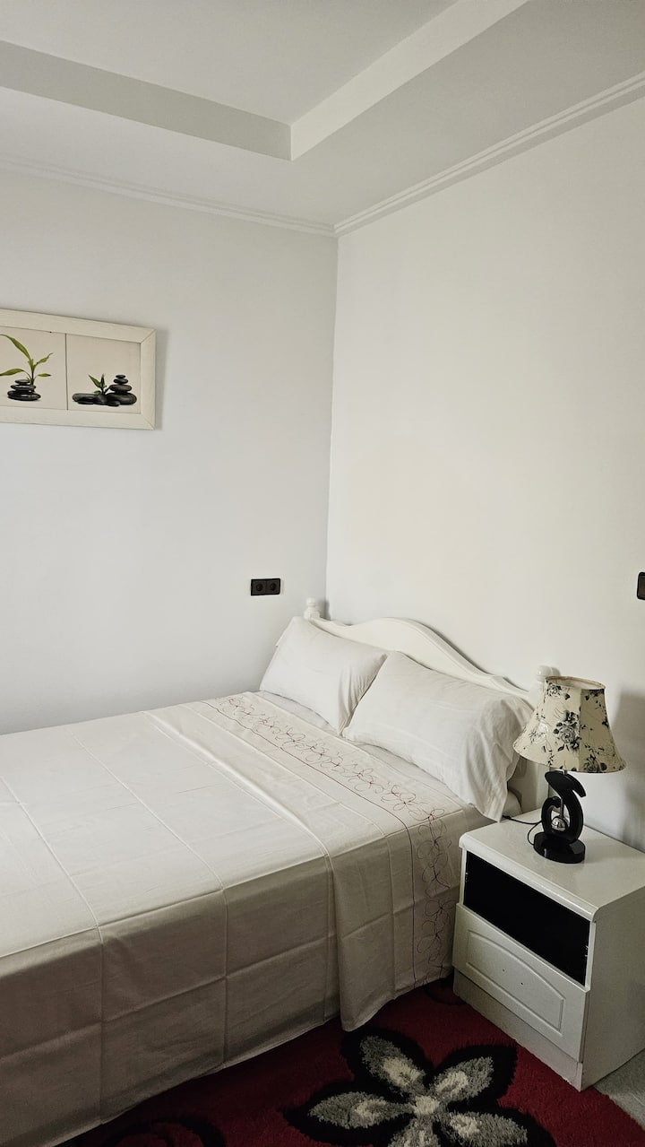 Maison à L'abord De La Ville - Asilah