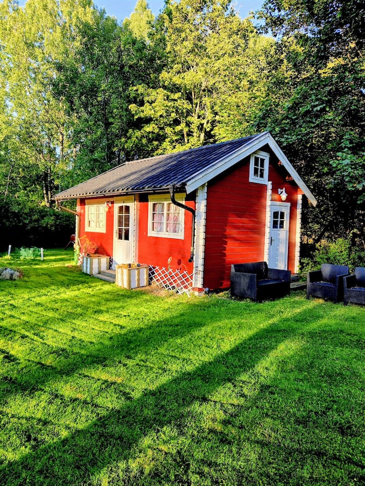 Pettson Och Findus Hus - Uppsala län