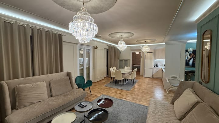 Marku Apartments 2 - Shkodër