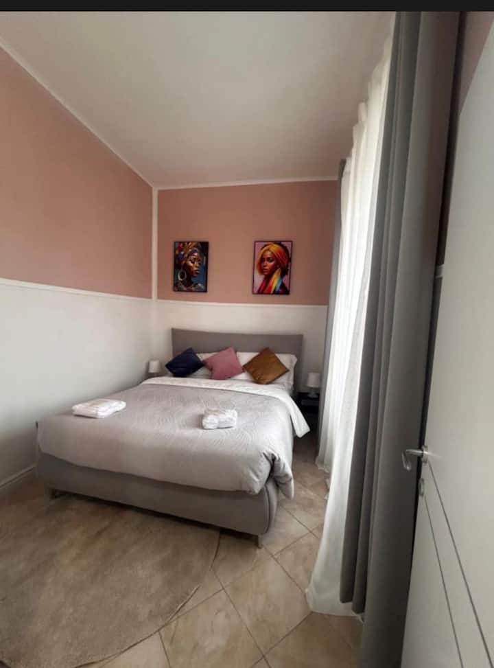 Intero Appartamento 58 M2 - Grosseto