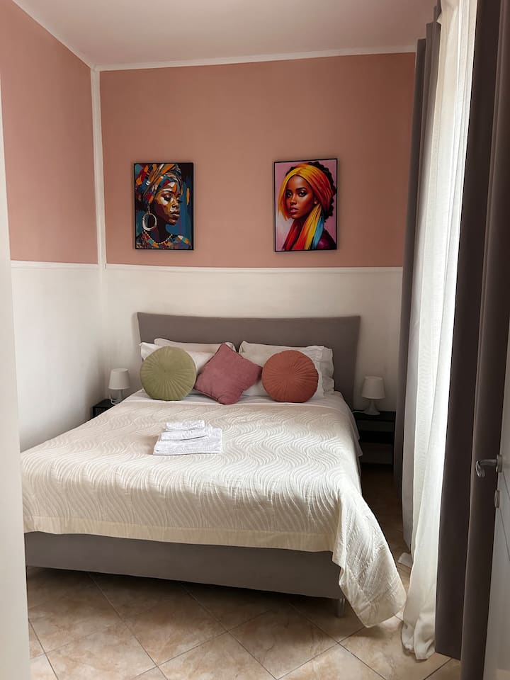 Intero Appartamento 58m2 - Grosseto