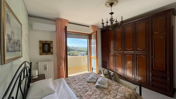 Confort E Tranquillità Per Famiglie E Lavoratori - Termoli