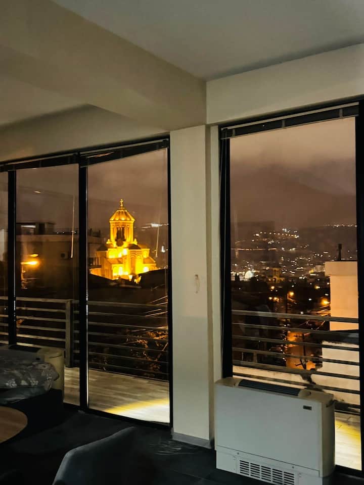 Natali Inn Apartments - Tbilisi