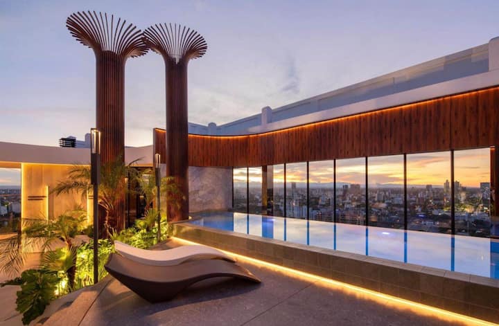 Luxury Apartment With Amazing Views - 玻利維亞